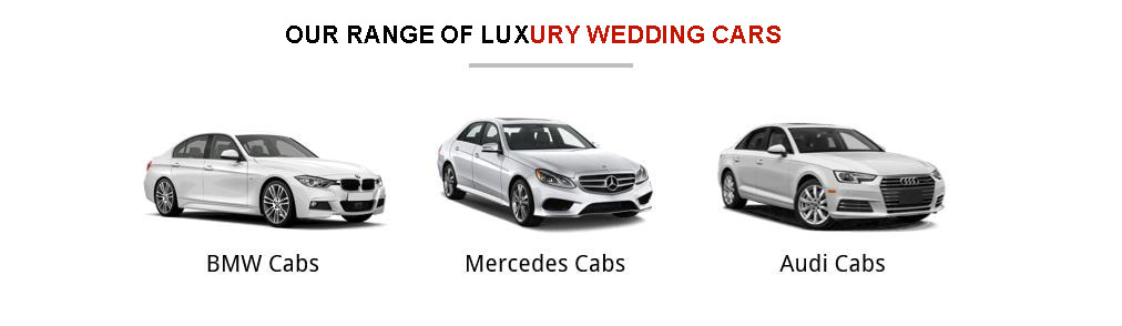 Luxury Car Rental In Ranchi - Hire Vintage Wedding Taxi